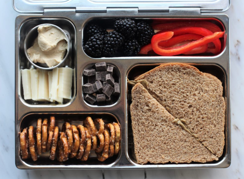Blog | iContractor.net | 6 Great Tips For Packing Your Own Lunch Blog | iContractor.net | 6 Great Tips For Packing Your Own Lunch